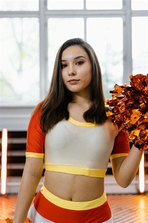 Cheerleadernounderwear Photos Download The Best Free Cheerleaderno