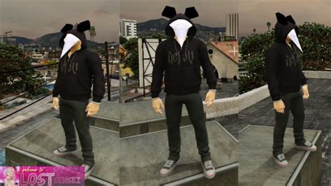 Make Custom Fivem Peds For Gta5 Fivem Server Fivem Dev Fivem Map And