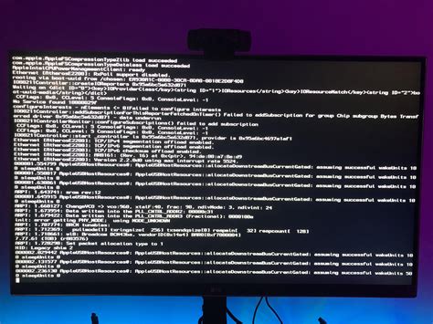 Mojaves Installer USB Hangs On Boot R Hackintosh