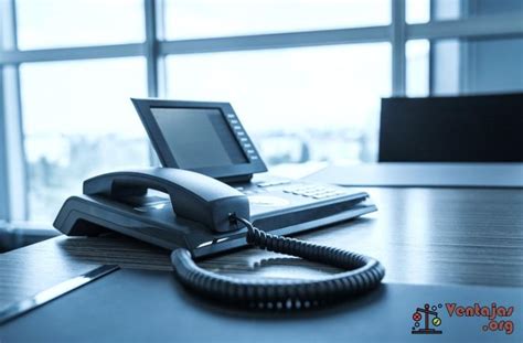 Ventajas Y Desventajas De Voip 【pros Y Contras】