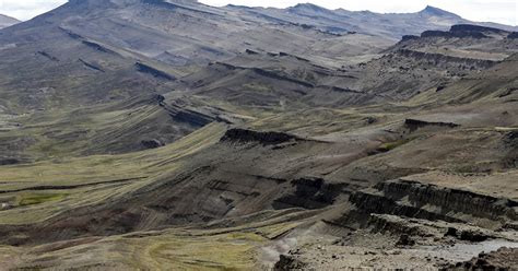 Cultura Acompañada Encuentran Vestigios Del Impacto Del Meteorito