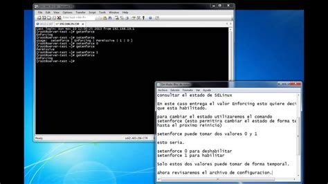 Selinux Youtube