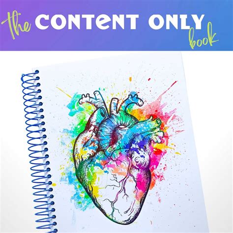 Content Only Etsy