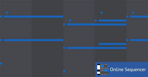 Time Online Sequencer