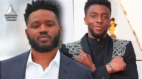 "He was too tired": Ryan Coogler Details His Last Call With Chadwick Boseman Before His Death ...