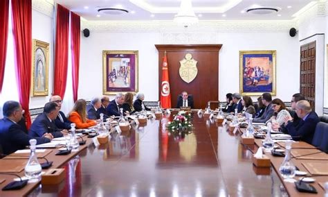 جريدة المغرب انعقاد مجلس وزاري مضيق حول مجلة الصرف الجديدة