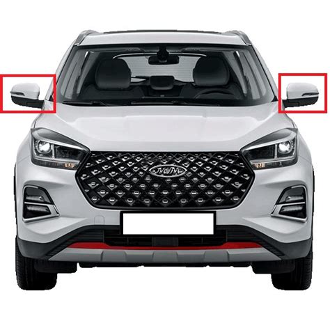 آینه بغل Mvm X55 Pro فروشگاه اینترنتی هالی شاپ