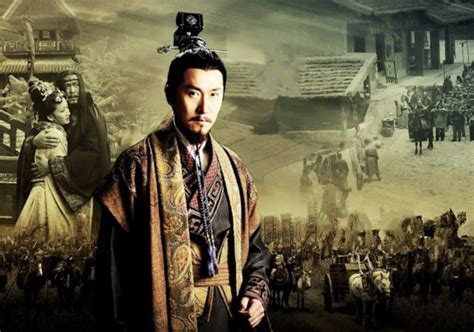 越王勾践：被亡国后忍辱负重，卧薪尝胆吞灭吴国 知乎
