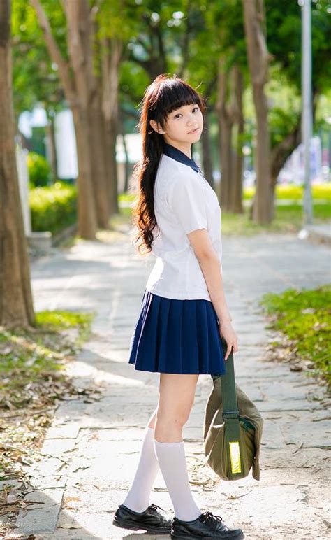 校服系列台中私立立人高中校服第二期 每日頭條