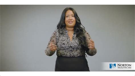Gretchell D Suarez Guerra Aprn Norton Medical Group Youtube