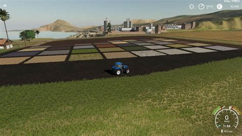 US Map V6 0 FS19 Mod Download