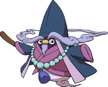 Elloo Yo Kai Watch Wiki Fandom