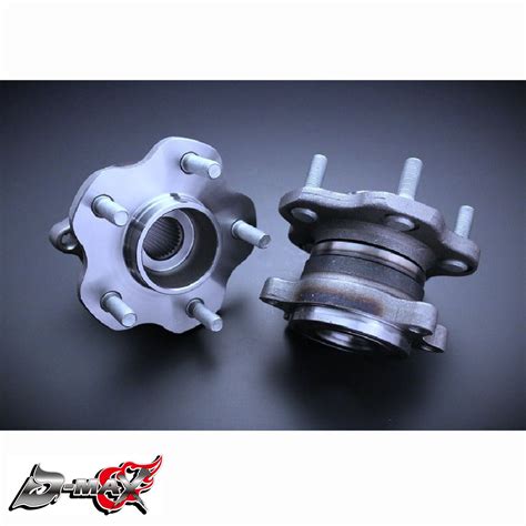 D Max S13 S14 S15 D1 Spec リア 5h ハブ E K Motors