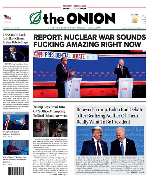 Debate Album On Imgur