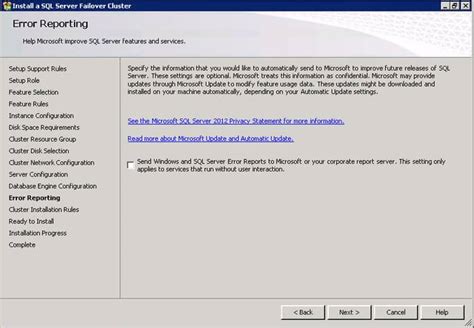 Sql Server 2012 Multi Subnet Cluster Part 3