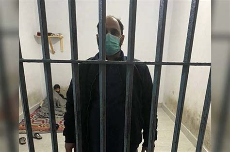 Former Nazim Arrested For Torturing Minor Worker Over Breaking Crockery