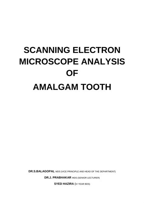 pdf scanning electron microscope analysis of dokumen tips