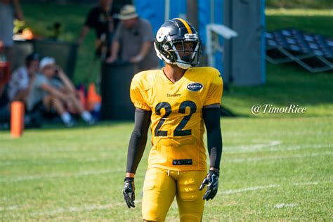 Cb Steven Nelson Ruled Out For Chargers Game Steelers Depot