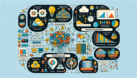scaling new heights the impact of data management on llm performance