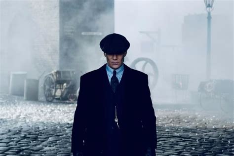 با این کوییز دانش خود را در مورد سریال پیکی بلایندرز بسنجید