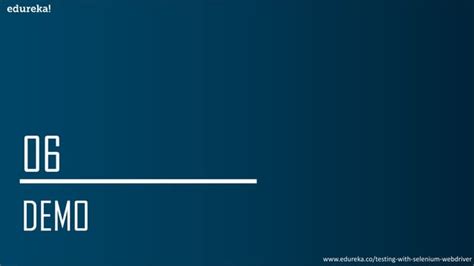 Testng Annotations In Selenium Edureka Pdf