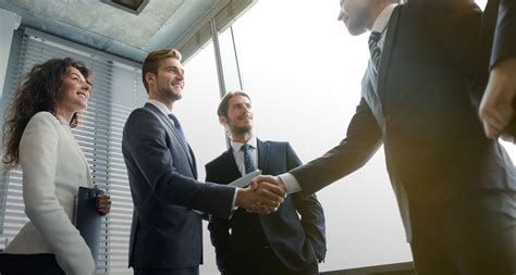 Business Consulting In Japan Edge Connection