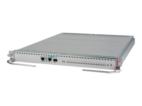 Hpe Flexfabric 12900e Type X Main Processing Unit