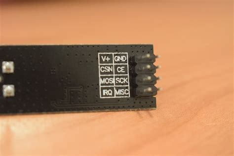 Arduino Modulo Wireless Nrf24l01 Fattelo Da Solo