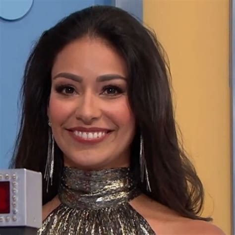 Manuela Arbelaez The Price Is Right At Night 5 11 2020 Price Is