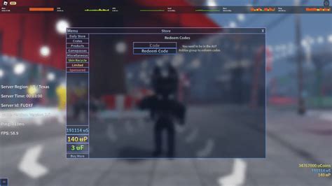 AUT Codes A Universal Time Updated Daily Item Level Gaming