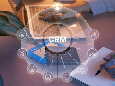 The Benefits Of Hiring A Crm System Integrator By Databeys Crm