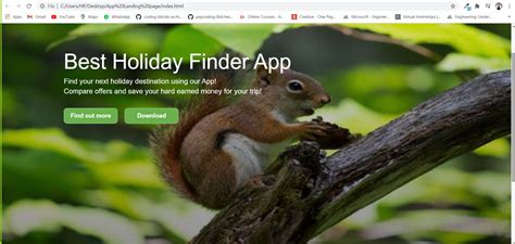 github nishtha0801 my first website