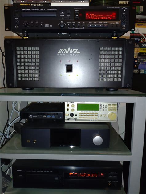 Showing Off Your Roon Setup Description And Photos Audio Gear Talk Roon Labs