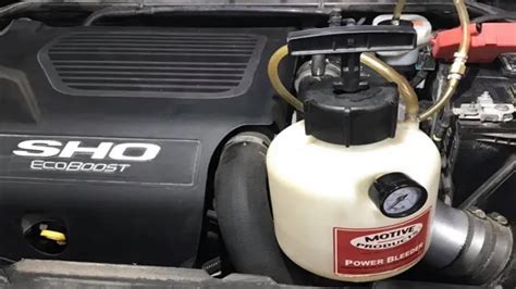 How To Make A One Man Brake Bleeder Kit Step By Step Guide Our Home