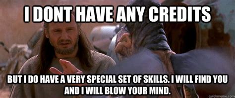 Qui Gon Jinn Memes Quickmeme