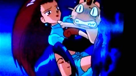 Team Rocket Sex Joke Youtube
