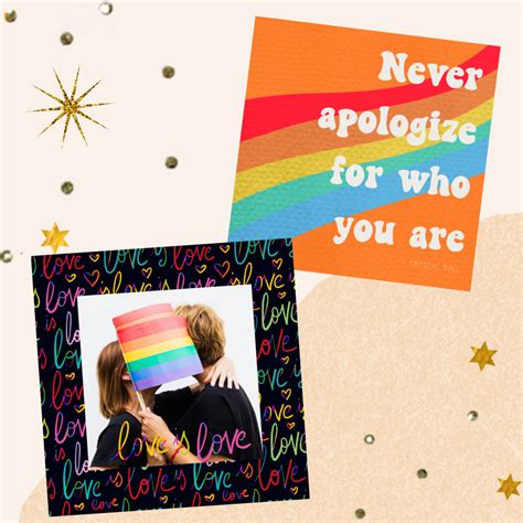 7 Pride Quotes Perfect For Social Media Posts Piccollage
