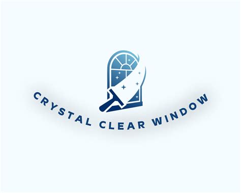 Crystal Clear Window