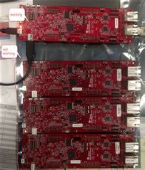 LP AM243 MCU SDK 8 4 0 17 Flash Tools Are Hardware Dependent Arm