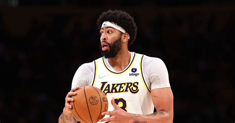 Anthony Davis Breaks Down Lakers New Aggressive Approach Under Hc