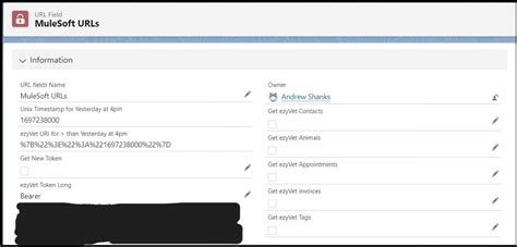 Automate This — Create A 360 Degree View Of Donors With Flow Builder