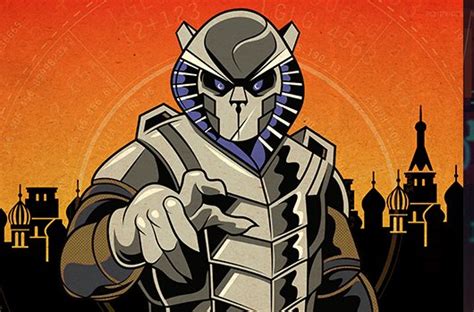 Crowdstrike On Twitter Meet Crowdstrikes Adversary Of The Month For