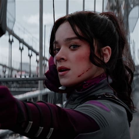 Kate Bishop Icons Kate Bishop Kate Bishop Hawkeye Marvel