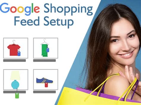 Google Shopping Ads Set Up And Feed Error Fixup Upwork