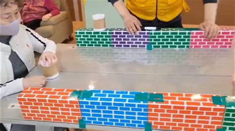 손축구 손하키 노인유치원프로그램 재활운동 작업치료 어르신게임월드컵 Youtube