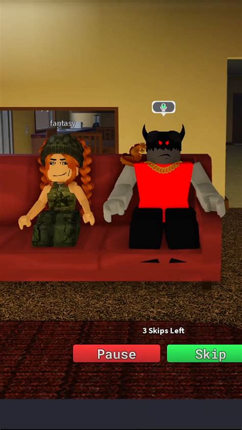Dating In Roblox Be Like Rroblox