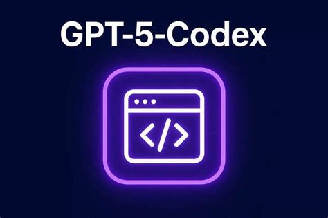 Gpt 5 Codex Openais New Ai Coding Partner For Developers