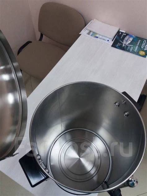 Кипятильник электрический Airhot WB-15, новый, в наличии в Хабаровске