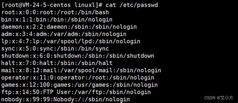 Linux用户分类和权限详解各级用户的权限用户组的意义。 Csdn博客