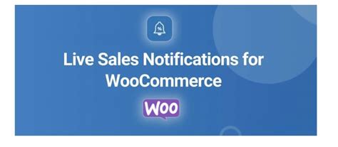 How To Set Up Live Sales Notifications In Woocommerce Wpxpo